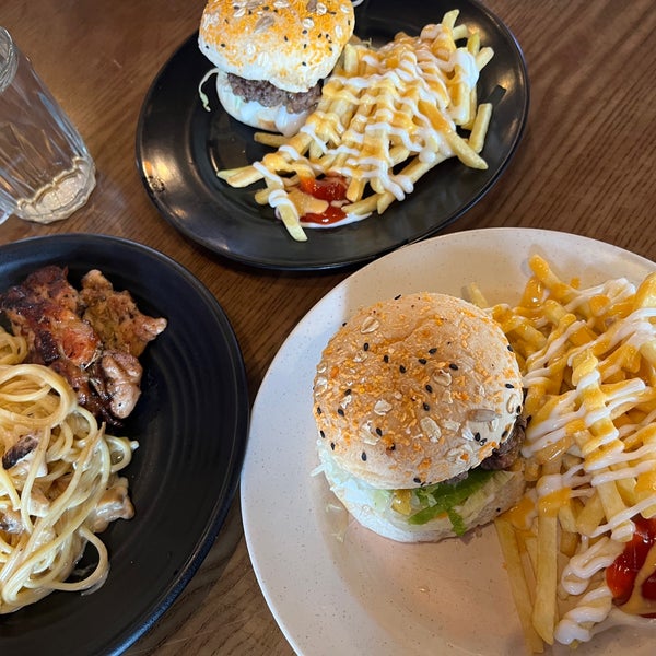 Grill Patio ITCC - Fast Food Restaurant in Penampang