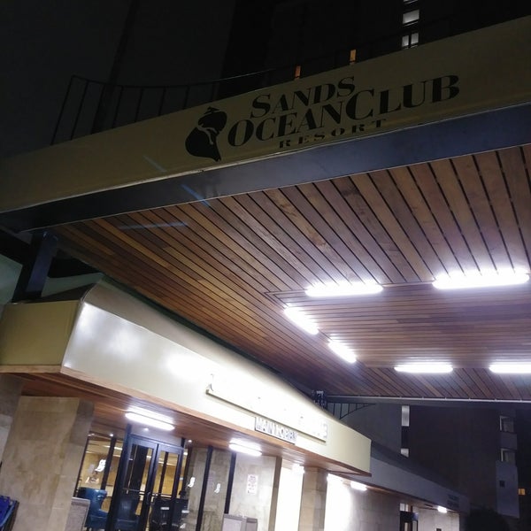 Sands Ocean Club Resort - Resort in Myrtle Beach