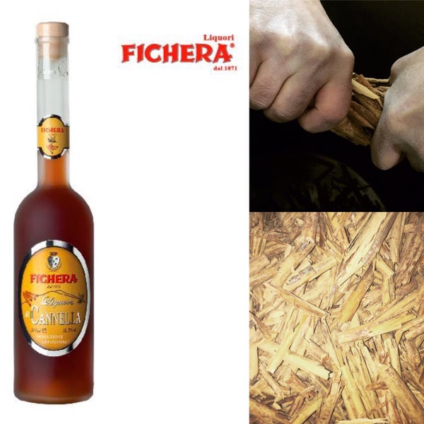 Distilleria Fichera - Liquorificio - Santa Venerina, Sicilia