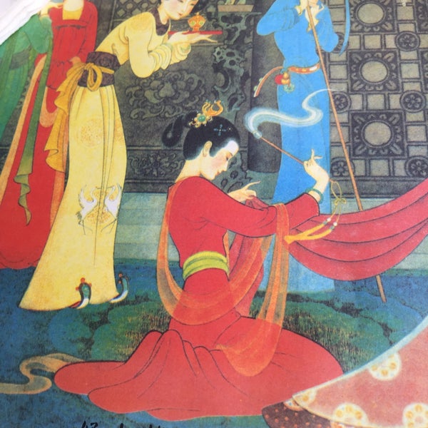 Ho Chan House - Antwerp - 7 tips