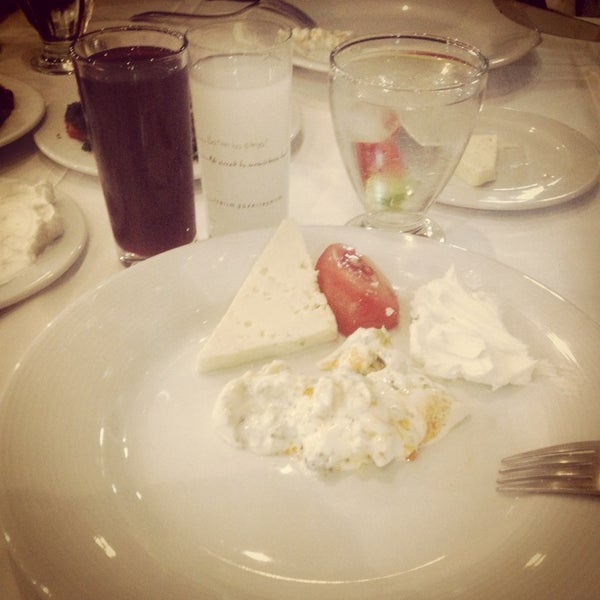 Anfora - Turkish Restaurant