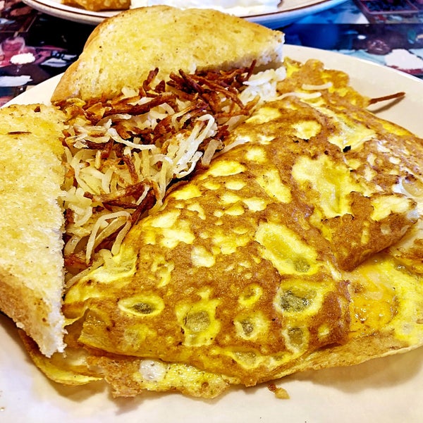 Java Joe's Cafe - Breakfast Spot