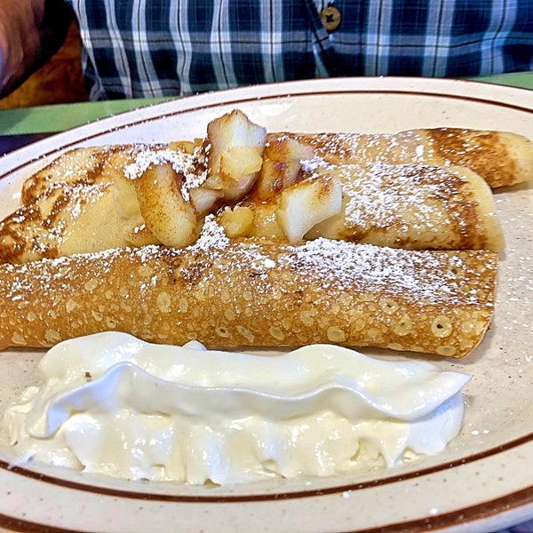 Java Joe's Cafe - Breakfast Spot