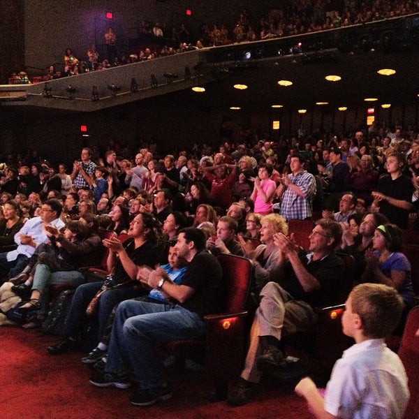 TDF (Theatre Development Fund) - Garment District - 3 tips from 104 ...