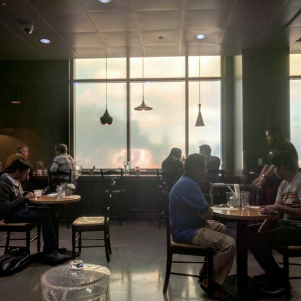 Photos at Googleplex - Cafe Baadal - Mountain View, CA