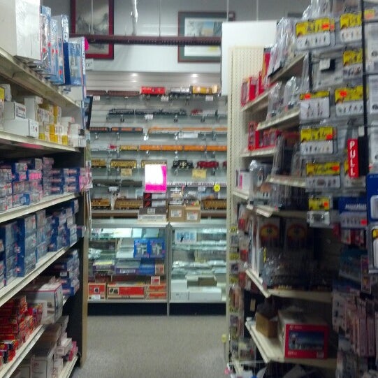 Willis Hobbies - 1 tip