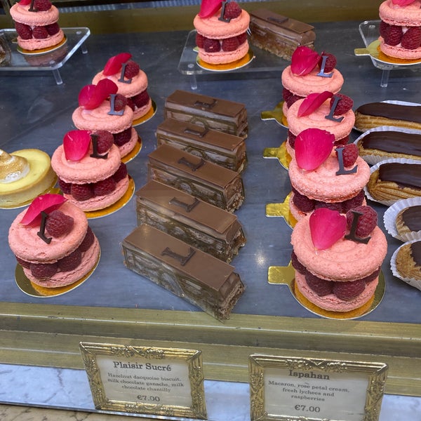 Ladurée - South-East Inner City - Dublin, Dublin City