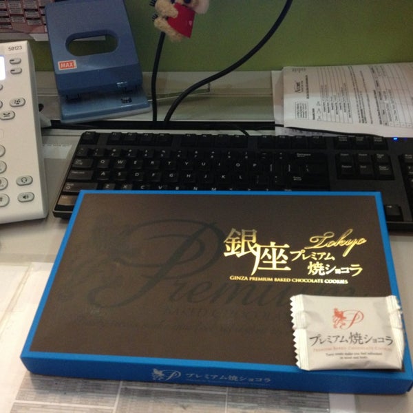 Photos at NTT MSC Sdn Bhd - Tech Startup