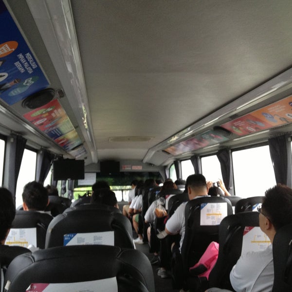 Photos at NTT MSC Sdn Bhd - Tech Startup