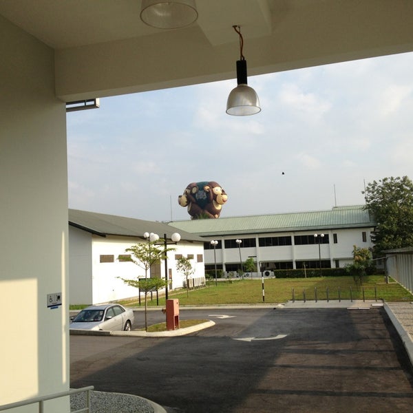 Photos at NTT MSC Sdn Bhd - Tech Startup