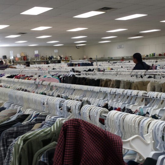 Goodwill Community Foundation - 2 tips