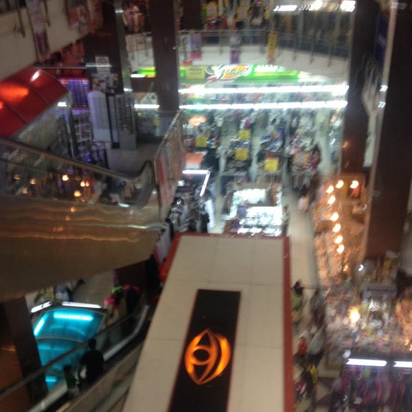 Warta shopping complex - Bandar Baru Bangi, Selangor