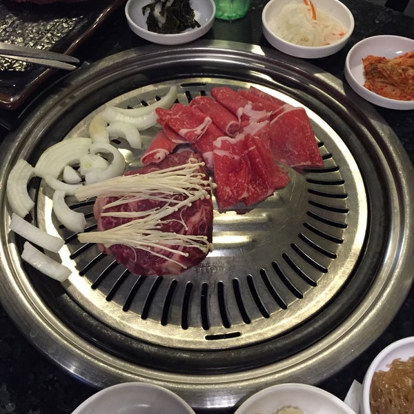 Don Day Korean Restaurant (Now Closed) - Korean Restaurant in Los Angeles