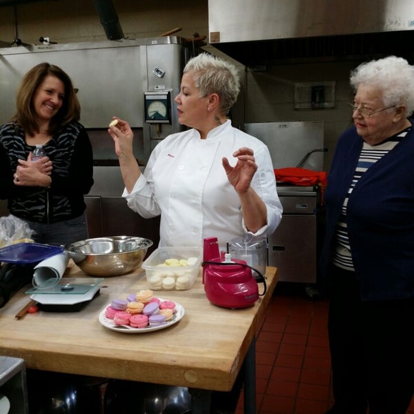 Monty Tech High School - Trade School