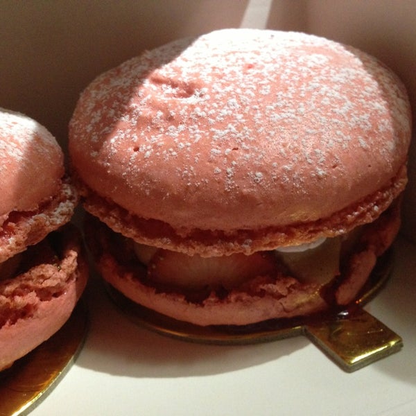 Lenôtre | لونوتر - French Restaurant in Riyadh