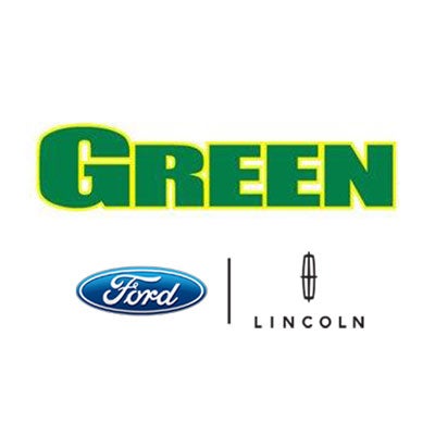 Green Ford - Hewitt Area - 3800 West Wendover Avenue