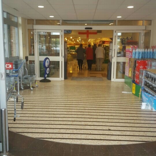 Morrisons - Hilmore Rd, Laceby