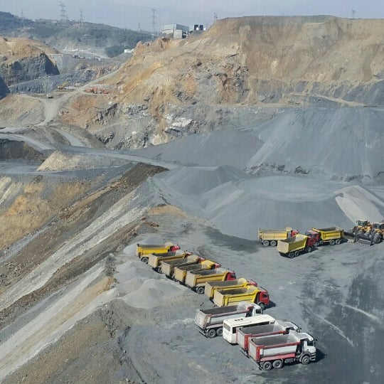 Photos at Has Beton - Cebeci - 0 tips