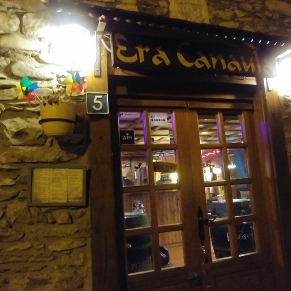 Era Canaula - Vielha e Mijaran, Catalunya