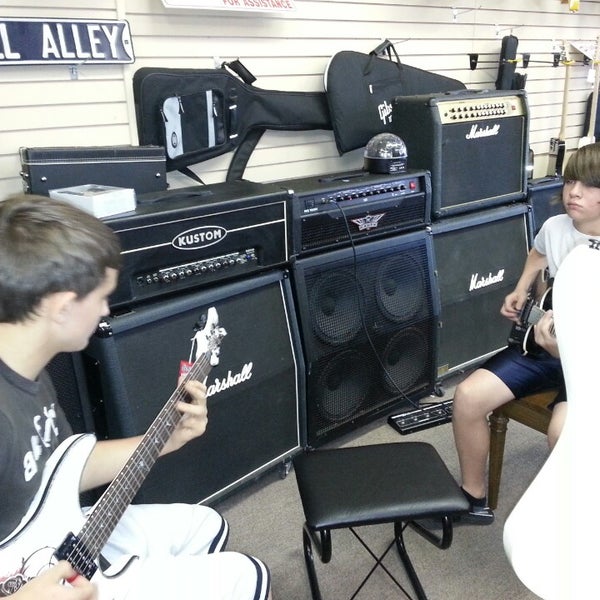 Music Land - Music Store in Parma