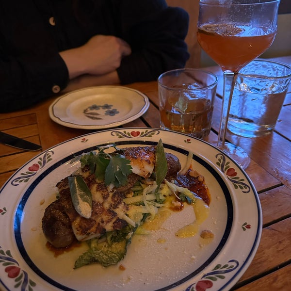 Wolf in the Fog - 24 tips from 517 visitors