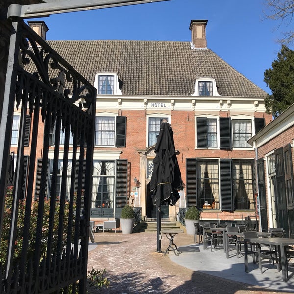 Hampshire Hotel - 's Gravenhof Zutphen - Hotel