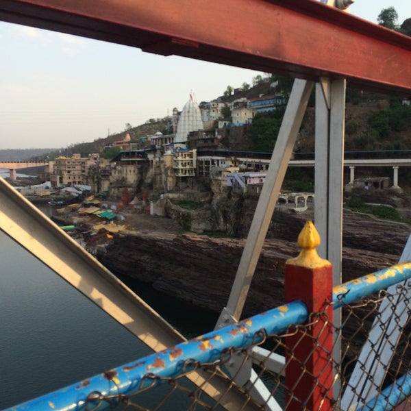 Omkareshwar Temple - 4 tips