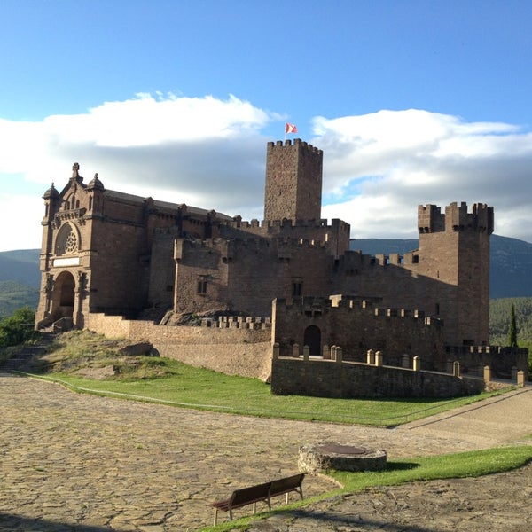 Castillo de Javier - Castle