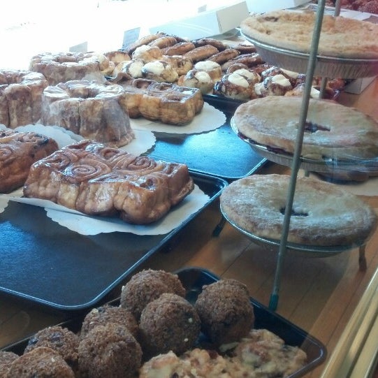 Sluys Poulsbo Bakery - 37 tips from 1368 visitors