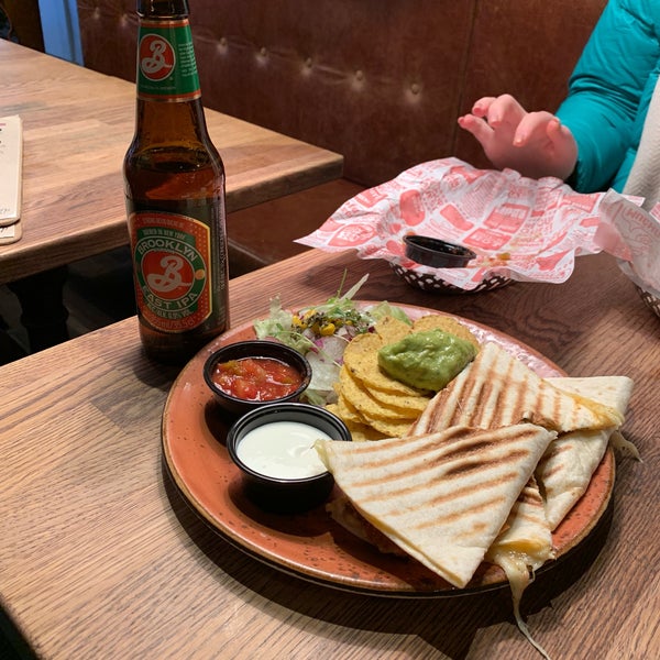 Taco Bar - Norrmalm - Kungsgatan 3