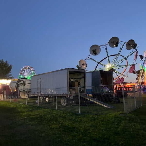 Wesley Clover Parks - Farm