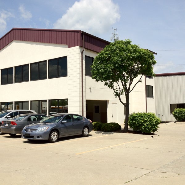 Caliber Collission - Automotive Repair Shop