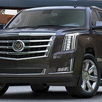 Michael Cadillac - Car Dealership in Fresno
