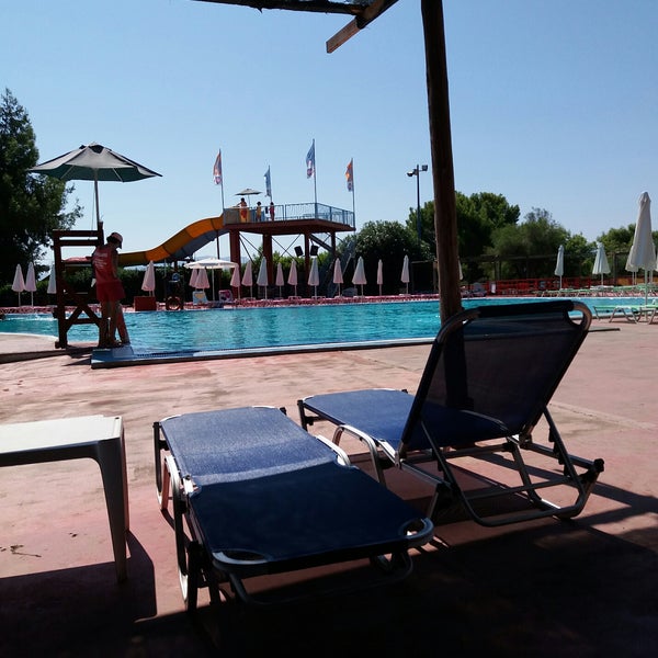 Water Fun (Now Closed) - Water Park