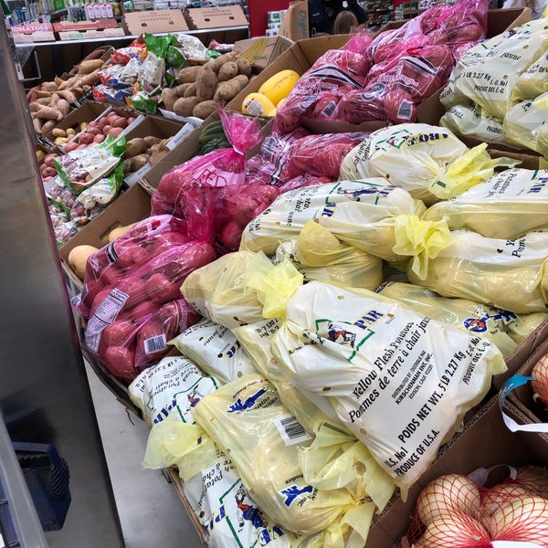 WinCo Foods - Grocery Store in Boise