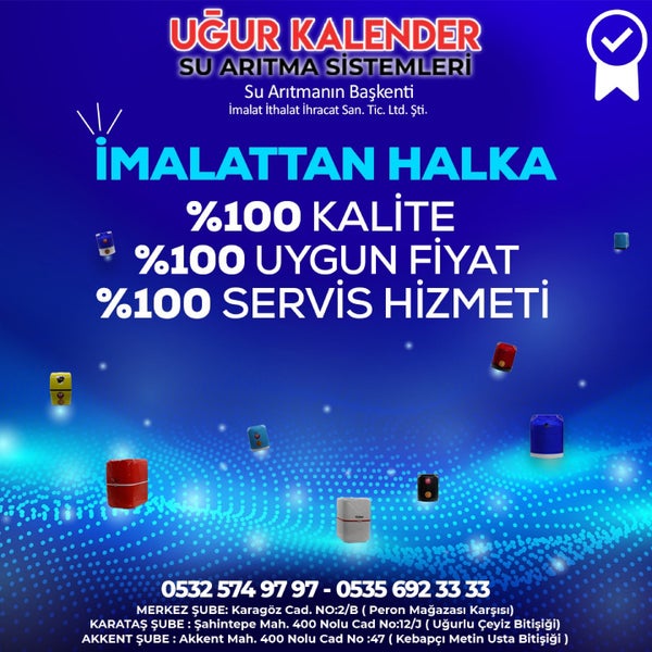 haci is home de :)