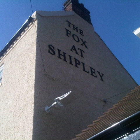 Fox Inn - Pub