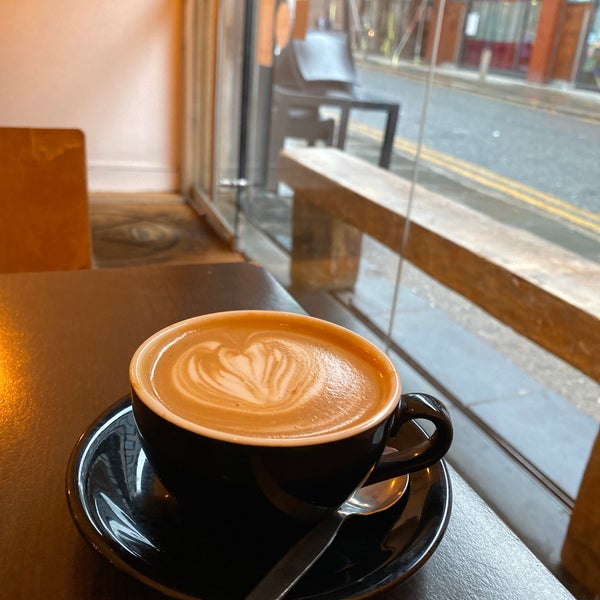 Bold Street Coffee - 92 tips from 1177 visitors