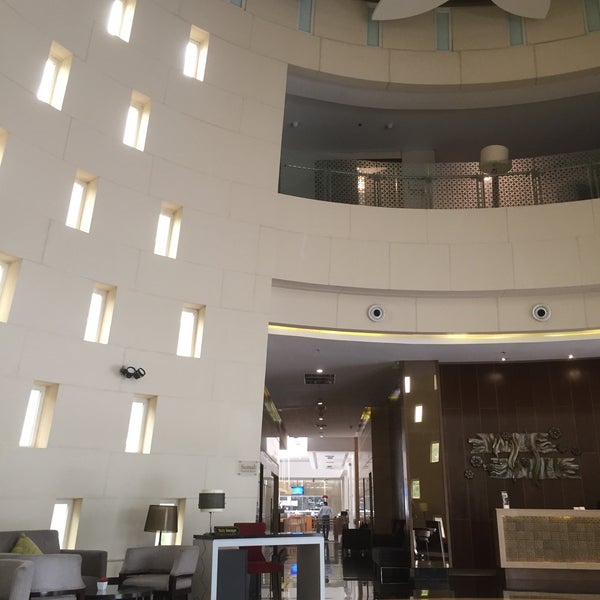 Allium Hotel, Tangerang - Hotel