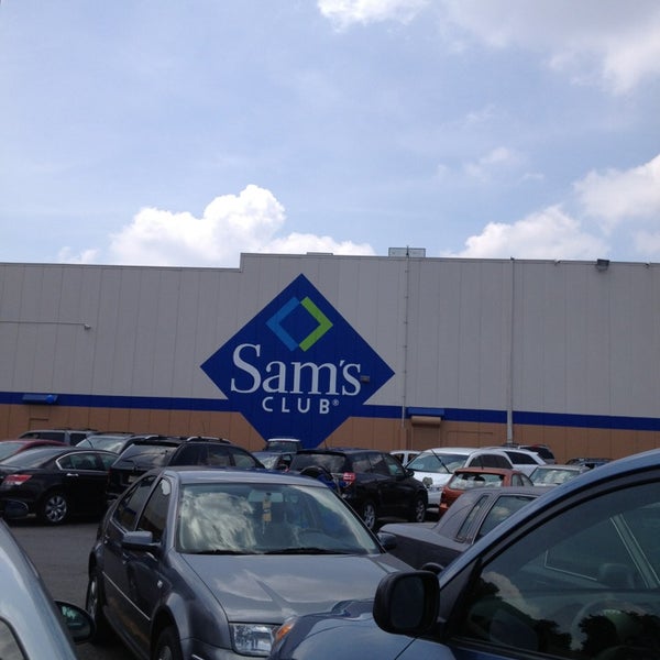 Sam's Club - Warehouse or Wholesale Store