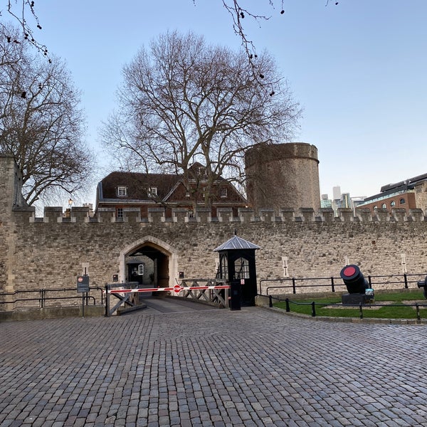 Tower Hamlets - London, Greater London