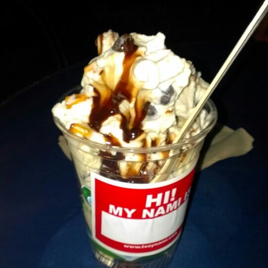 Nami Soft Serve and Coffee - 34 tips from 861 visitors