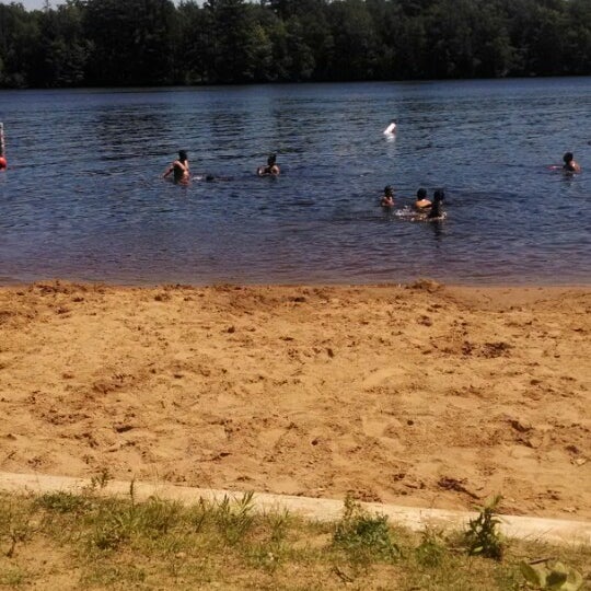 Twin Bridge Park - Crivitz, WI
