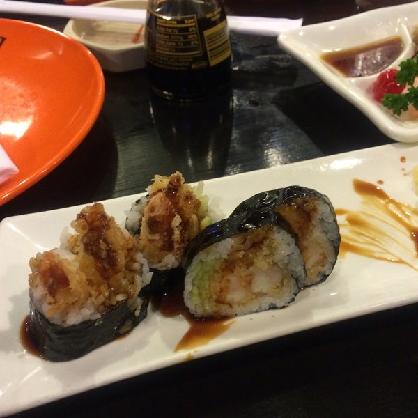 Asuka Japanese Cuisine - 10 tips from 378 visitors