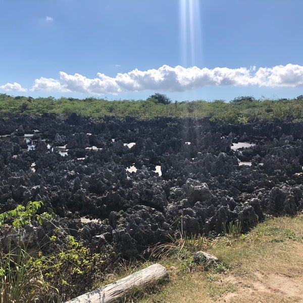 Hell Post Office - Post Office