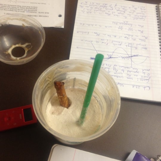 Photos at Murray Library - College Library in University of ...