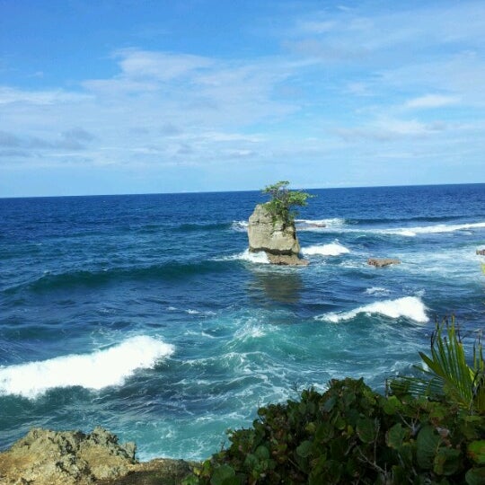 Playa Manzanillo - Manzanillo, Limón