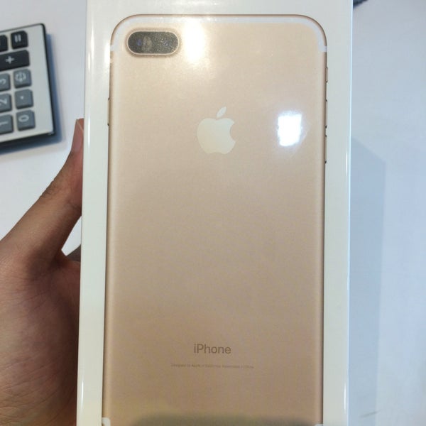 Thunder (Apple Authorised Reseller) - Kuantan, Pahang