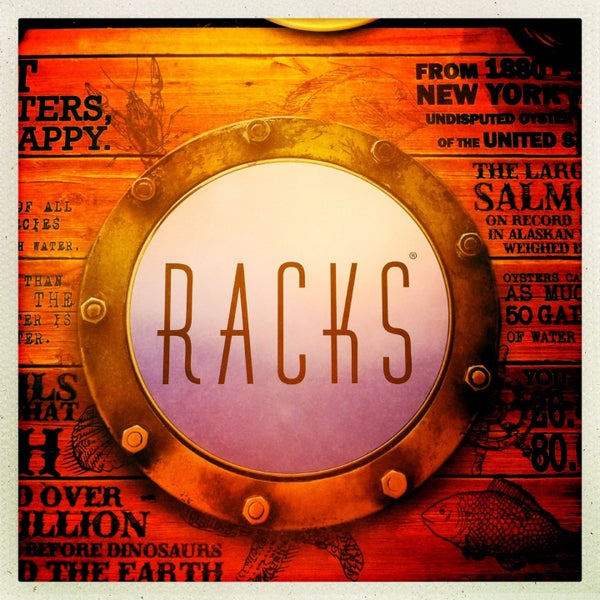 Racks Oyster And Steak House - Delray Beach, FL