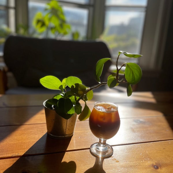Boxcar Social - Coffee Shop in Summerhill